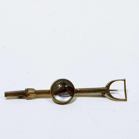 SWANK | Jewelry | Vintage Swank Horse Brooch Pin Equestrian Jewelry ...